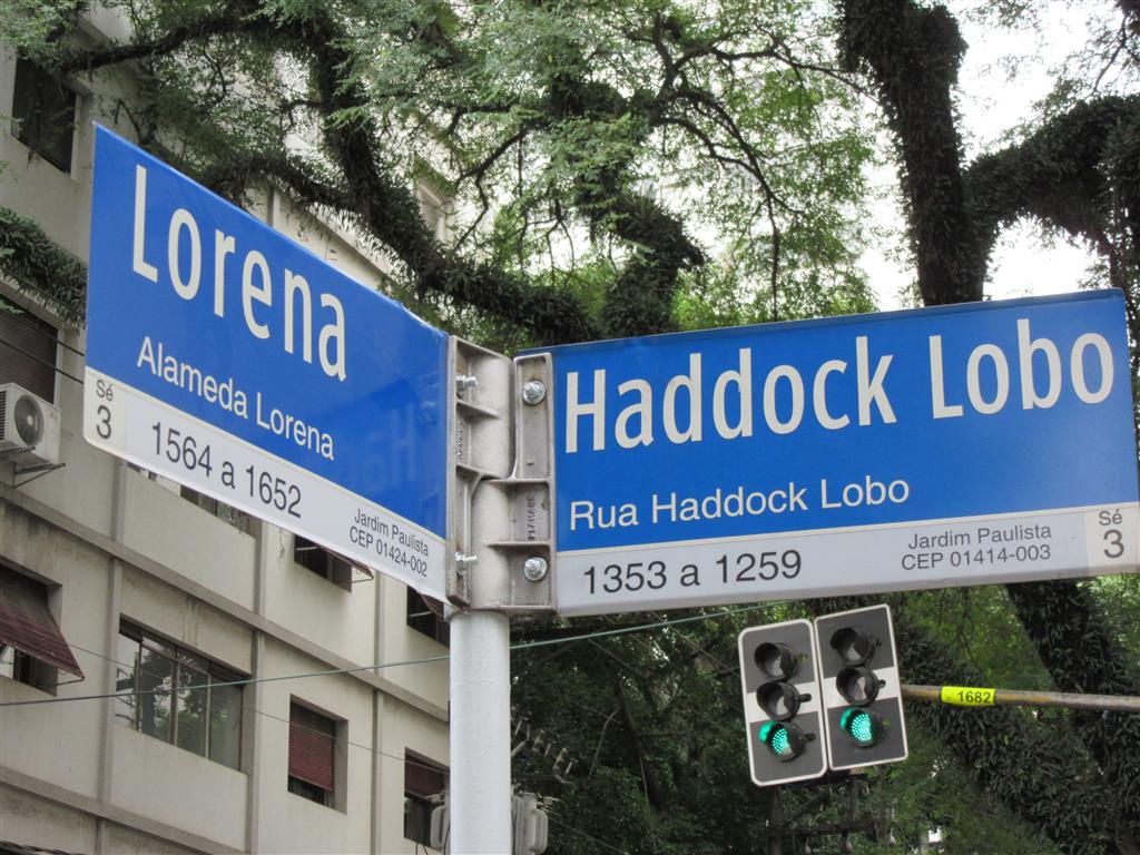 Alameda Lorena e suas infinitas opções - Blog Dmais Imóveis